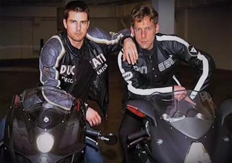 FILMOVI.hr - Scijentologija i medijski uljezi